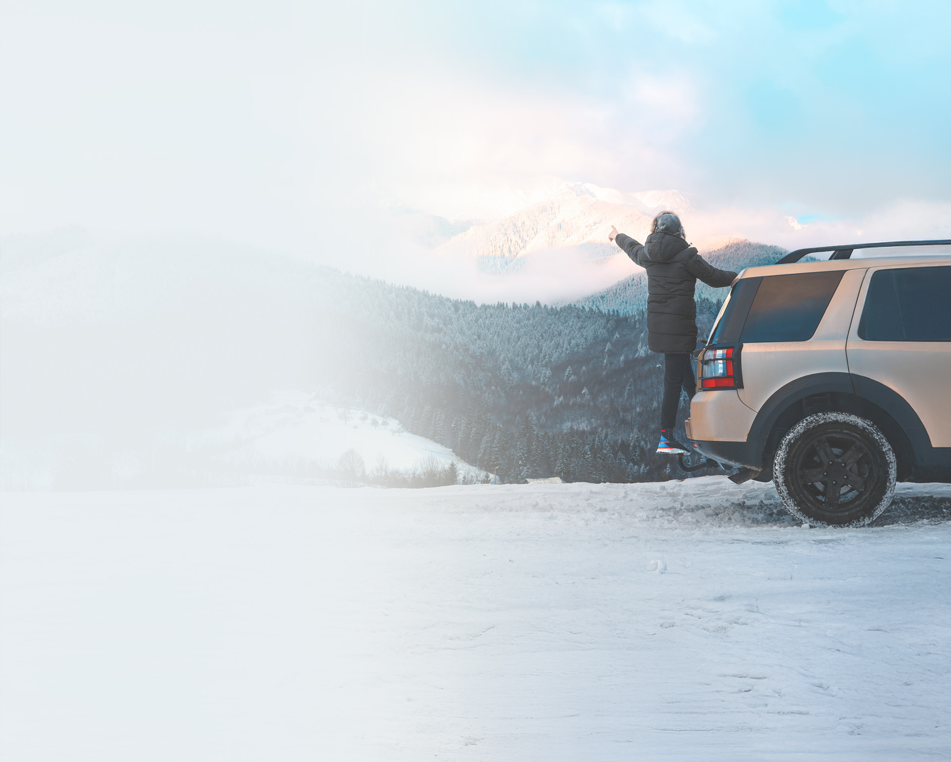 Spectrum Credit Union