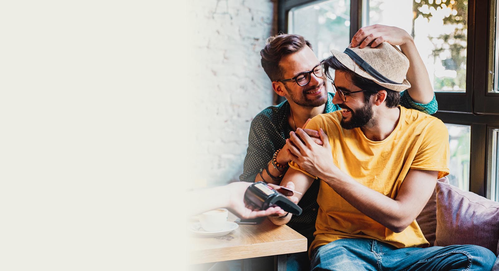 Debit Card Benefits - Spectrum Credit Union