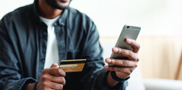 Savings Hub - Spectrum Credit Union